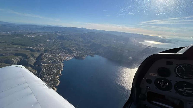 Aerial tour of Provence - Final Thoughts: Who Should Sign Up