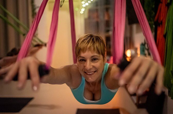 Aerial Yoga Float, Stretch and Relax on the Gold Coast - Final Thoughts: Is It Worth It?