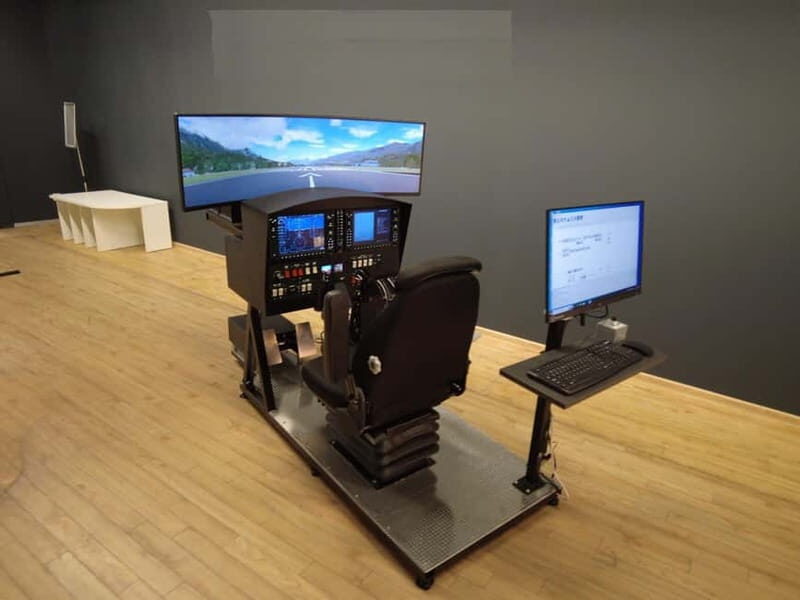 Aeroplane Flight Experience - What You Can Expect from the Aeroplane Flight Experience