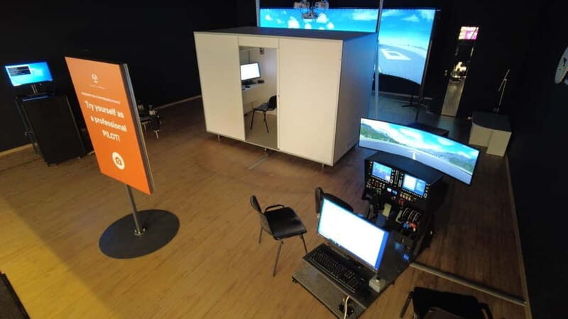 Aeroplane Flight Experience - The Sum Up: Is This Flight Experience for You?