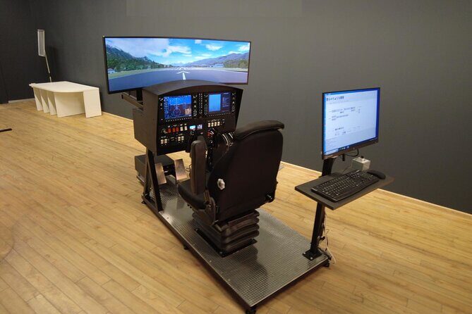 Aeroplane Flight Experience - FAQ