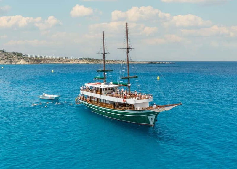 Aerosa Sunset at Protaras and Ayia Napa - Considering the Experience
