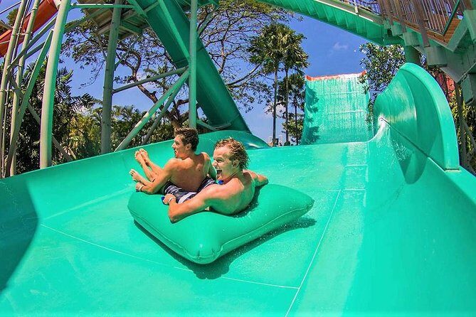 A'Famosa Safari and Water Park in Melaka Ticket (Only Malaysian) - Who is This Tour Best For?