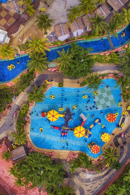 A'famosa Water Theme Park & Safari Wonderland Ticket - Who Should Consider This Experience?