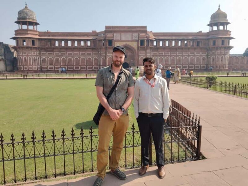 Affordable 3 Day Golden Triangle Tour from Delhi - Analyzing the Value