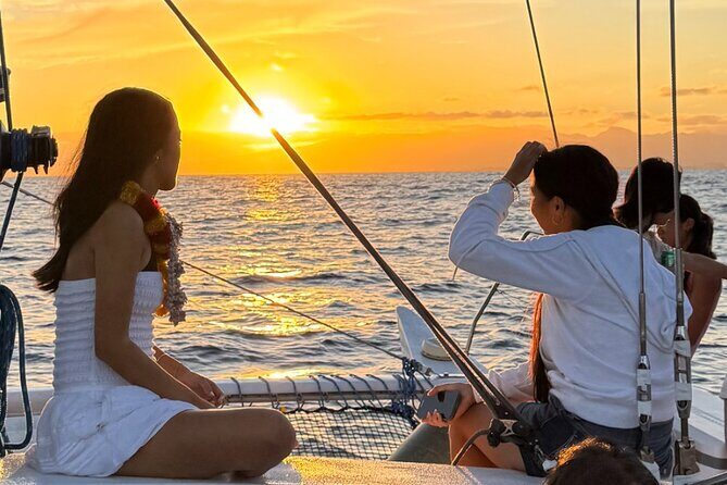 Affordable Afternoon Sail in Waikiki - What’s Included & What’s Not