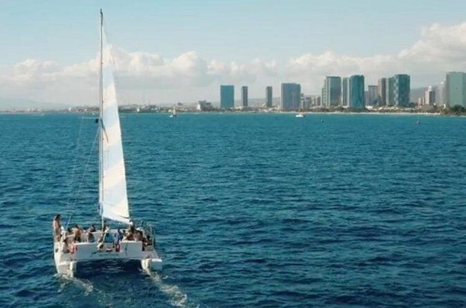 Affordable Afternoon Sail in Waikiki - Analyzing the Value