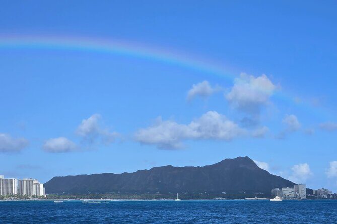Affordable Afternoon Sail in Waikiki - Who Will Love This Tour