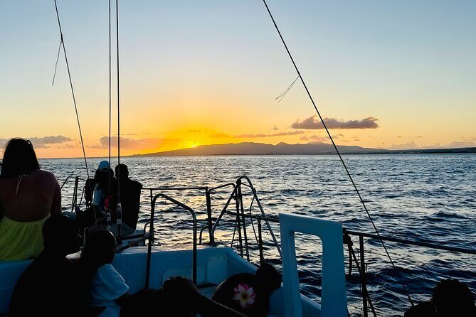 Affordable Afternoon Sail in Waikiki - Final Thoughts