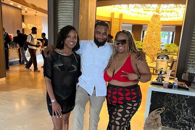 Affordable Airport Roundtrip Transfers To Montego Bay hotels only - Why This Transfer Offers Good Value