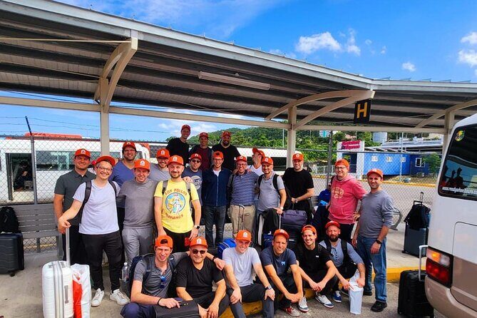 Affordable Airport Roundtrip Transfers To Montego Bay hotels only - Final Thoughts: Who This Transfer Is Perfect For