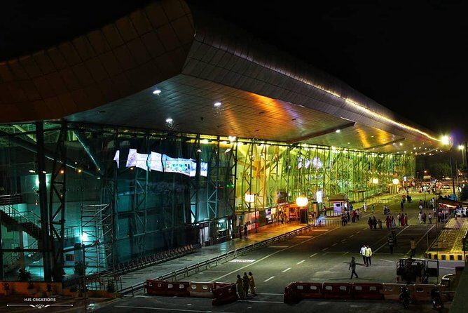 Affordable Amritsar airport transfer - What to Expect When Booking