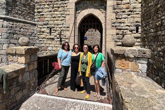 Affordable and Flexible Napa Wine Tour - An In-Depth Look at What Makes This Tour Stand Out