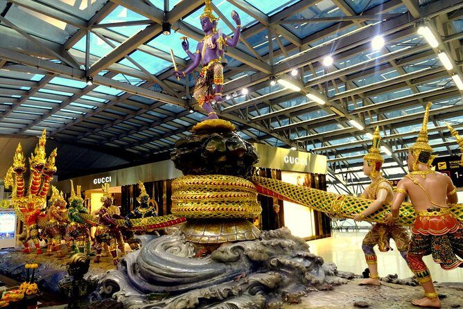 Affordable Bangkok Airport Transfer - An In-Depth Look at the Transfer Experience