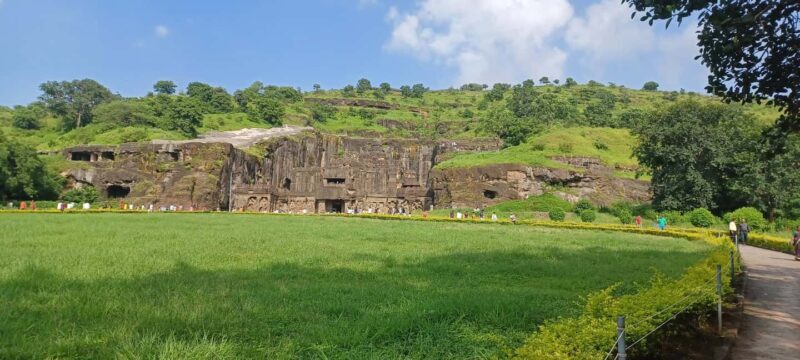 Affordable Cab Trip from Aurangabad to Ajanta & Ellora Caves - What This Tour Offers: A Deep Dive