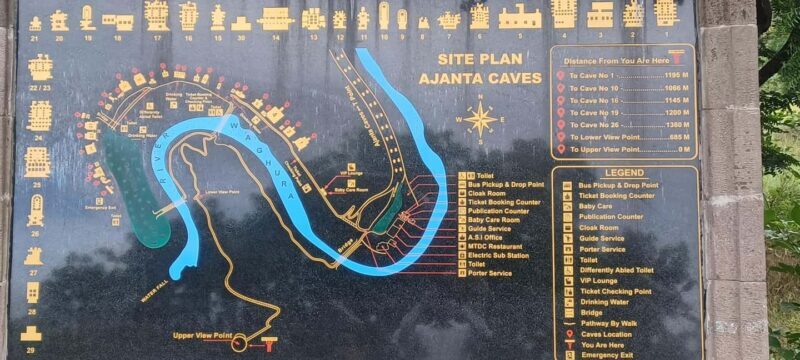 Affordable Cab Trip from Aurangabad to Ajanta & Ellora Caves - Who Should Consider This Tour?