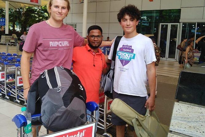 Affordable Calicut Airport Transfer. - FAQ