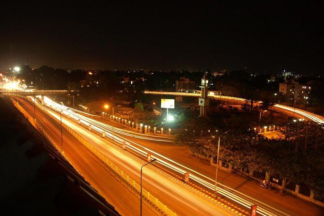 Affordable Coimbatore airport transfer - Key Points