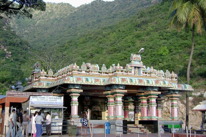 Affordable Coimbatore airport transfer - The Practical Experience: What to Expect from Your Airport Transfer