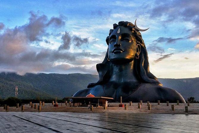 Affordable Coimbatore airport transfer - FAQs