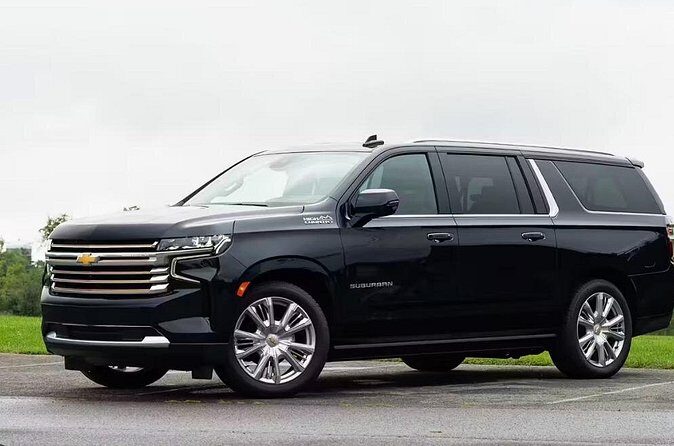 Affordable & Comfortable Shuttle Service - Pricing Analysis: Is It Good Value?