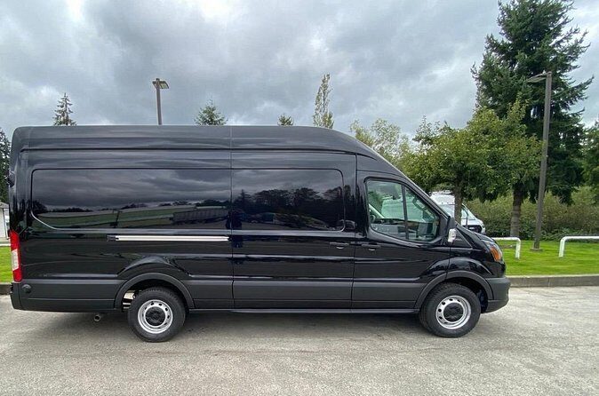 Affordable & Comfortable Shuttle Service - Practical Tips for Travelers