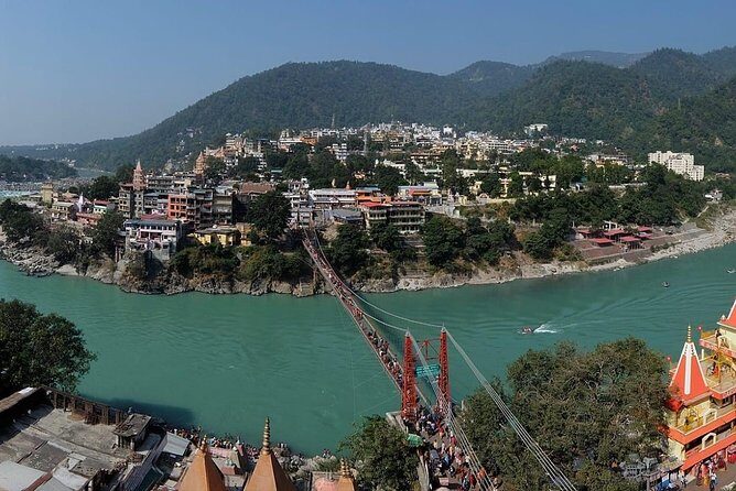 Affordable Dehradun airport transfer to Rishikesh - Key Points