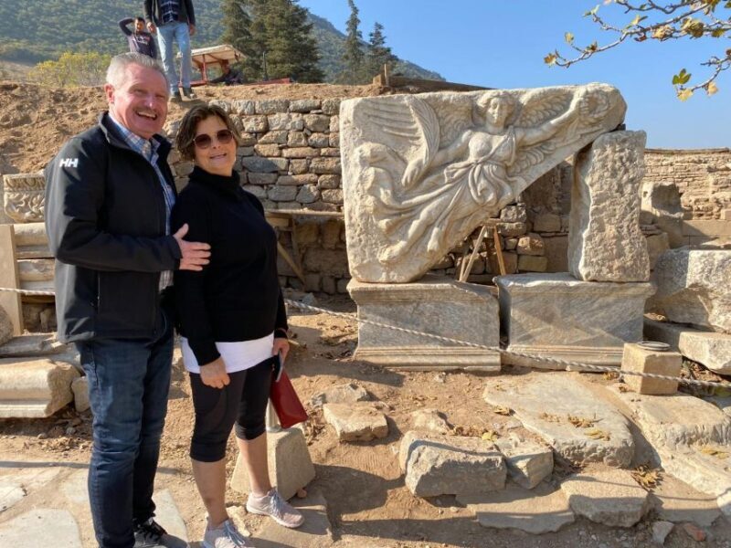 Affordable Ephesus Tour: No Better Way Exploring History - Key Points
