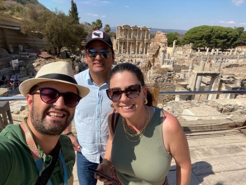 Affordable Ephesus Tour: No Better Way Exploring History - Practical Details & Considerations