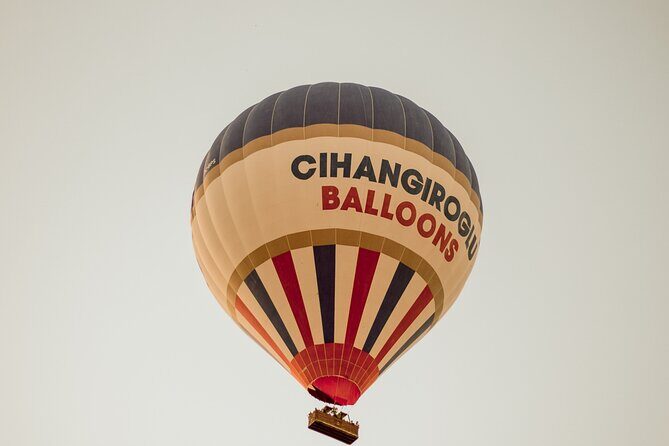 Affordable Hot Air Balloon Ride Over Cat Valley with Hotel Pick-up & Drop-Off - Who Should Consider This Tour?