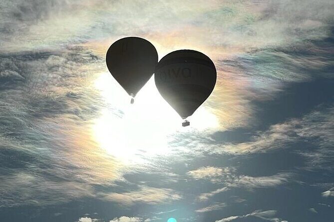 Affordable Hot Air Balloon Ride Over Cat Valley with Hotel Pick-up & Drop-Off - Frequently Asked Questions