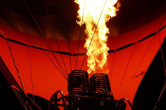 Affordable Hot Air Balloon Ride Over Cat Valley with Hotel Pick-up & Drop-Off - Final Thoughts