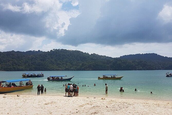 Affordable Langkawi Group Tour - SkyCab, Sky Bridge & Highlights - Real Feedback from Travelers