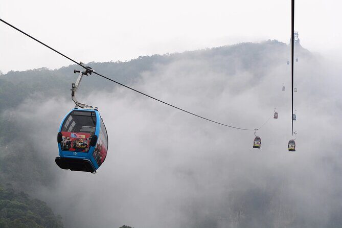 Affordable Langkawi Group Tour - SkyCab, Sky Bridge & Highlights - The Sum Up: Who Should Consider This Tour?