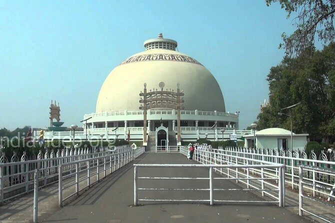 Affordable Nagpur Airport Transfer - Key Points