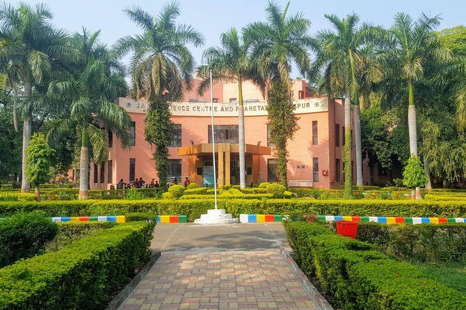 Affordable Nagpur Airport Transfer - The Practical Details