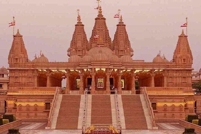 Affordable Nagpur Airport Transfer - Why This Transfer Service is Worth Considering