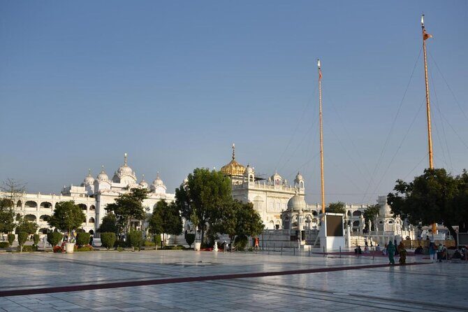 Affordable Nanded Airport Transfer. - What to Expect from the Nanded Airport Transfer