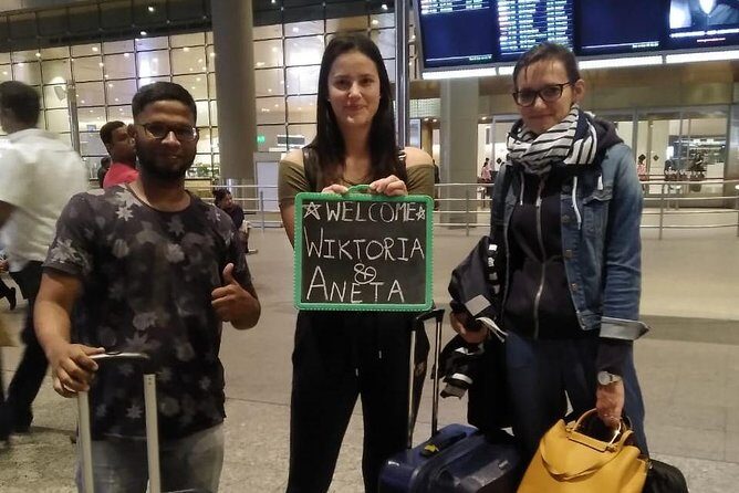 Affordable Nanded Airport Transfer. - Why This Transfer Offers Excellent Value