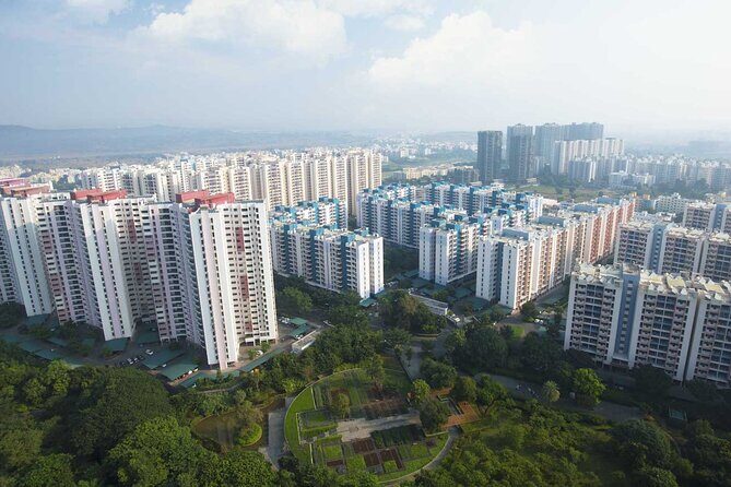 Affordable Nanded Airport Transfer. - Final Thoughts