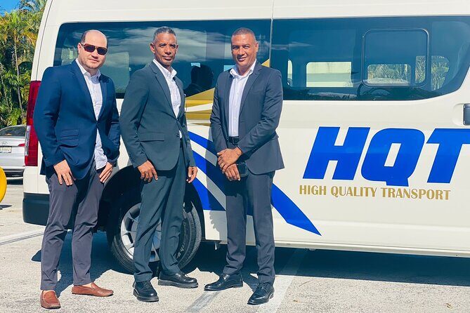 Affordable Private Airport Transfer in Punta Cana - Why Choose a Private Transfer in Punta Cana?