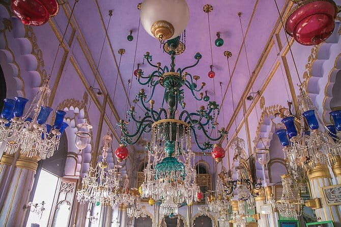 Affordable transfer from Agra to Lucknow - FAQ