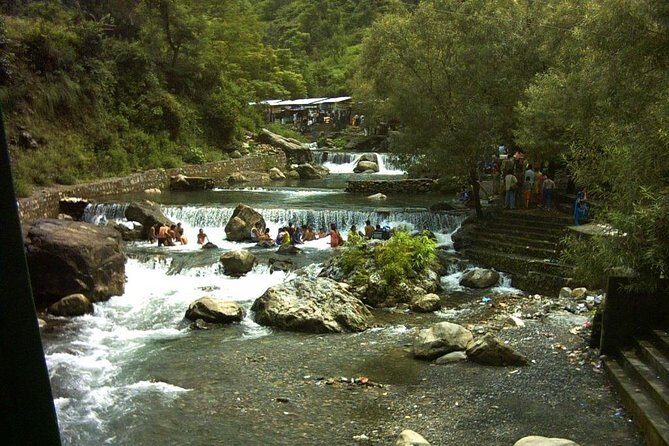 Affordable transfer from Delhi to Haridwar - Starting Point in Delhi and Meeting Arrangements