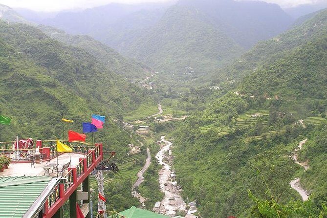 Affordable transfer from Delhi to Rishikesh - Why Choose This Transfer?