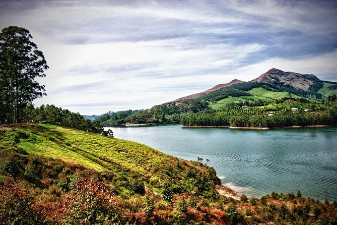 Affordable transfer from Kochi to Munnar - Itinerary Breakdown: What to Expect on Your Journey