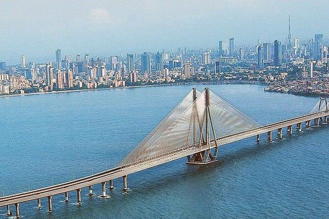 Affordable transfer from Mumbai Airport to Pune - Key Points