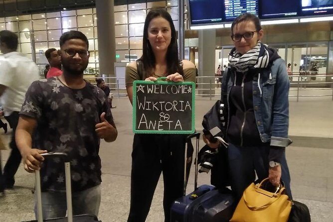 Affordable transfer from Mumbai Airport to Pune - Introduction: Seamless Transfers Between Mumbai and Pune