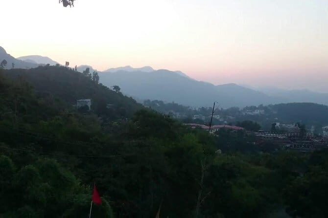 Affordable transfer from Rishikesh to Dehradun Airport - Detailed Breakdown of the Experience