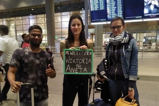 Affordable Vizag Airport Transfer - What the Booking and Cancellation Process Mean for You