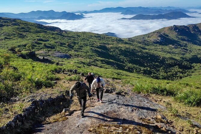 Affordable Vizag Airport Transfer - Deep Dive into the Itinerary and Service Details